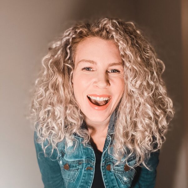 Rebecca Cramer - Social Selling - Badass Direct Sales Mastery