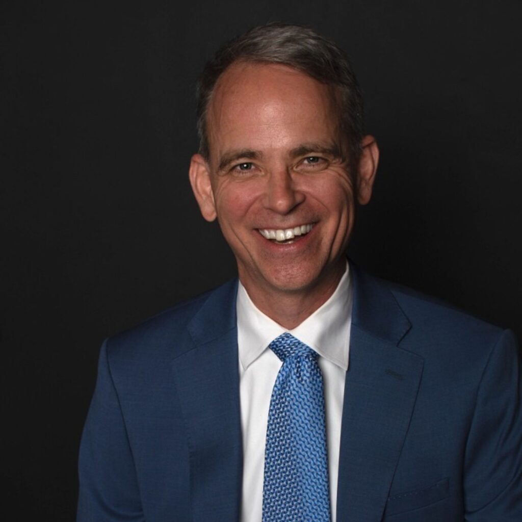 Daniel Andrews: Stop Networking and Build A Network Instead - Badass ...