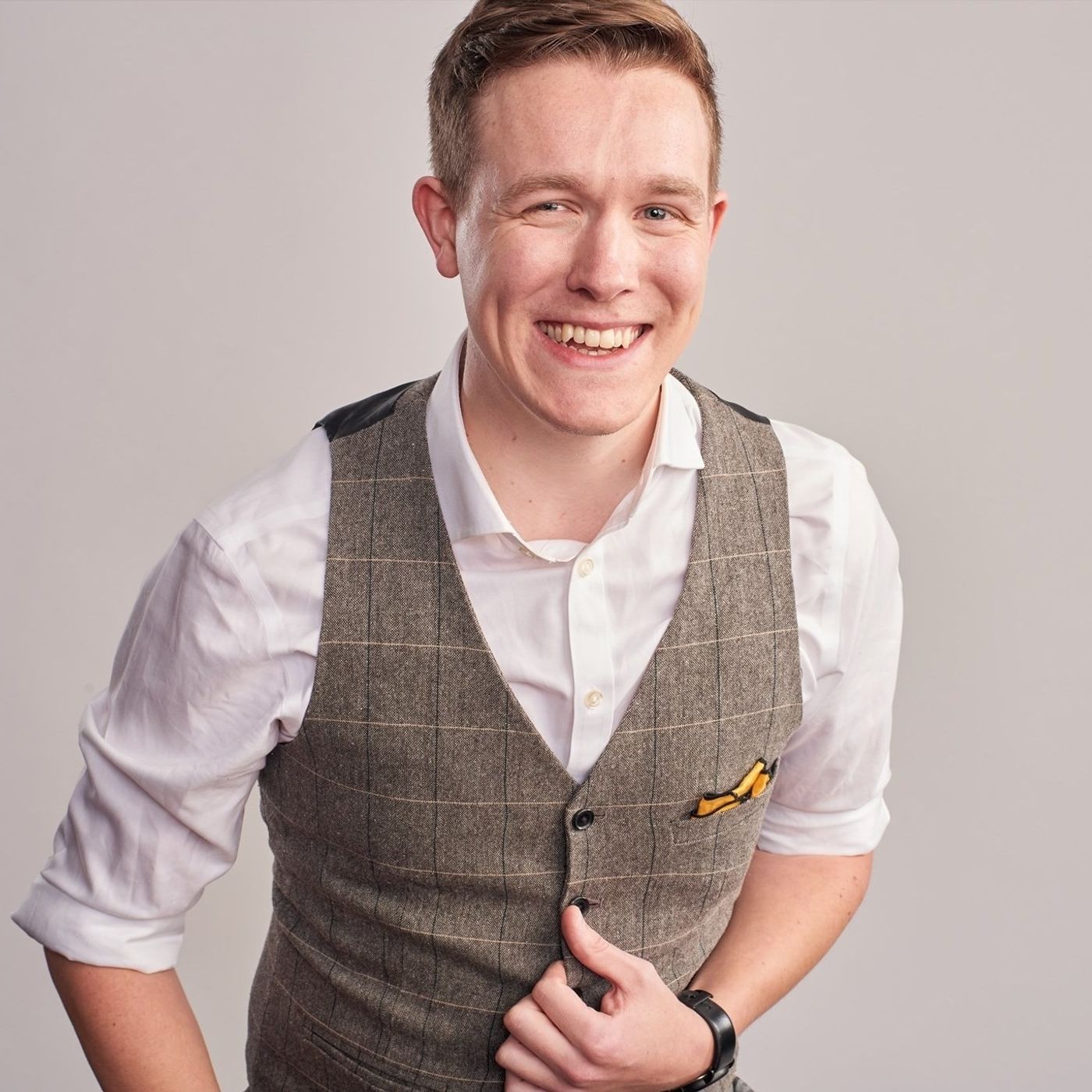 BDSM Podcast – Badass Direct Sales Mastery